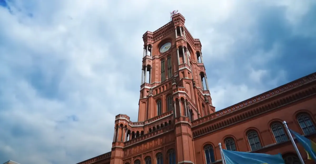 AsiaBerlin Summit 2024