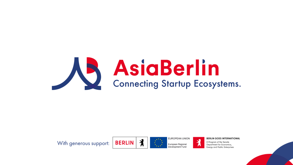 AsiaBerlin Activities – AsiaBerlin