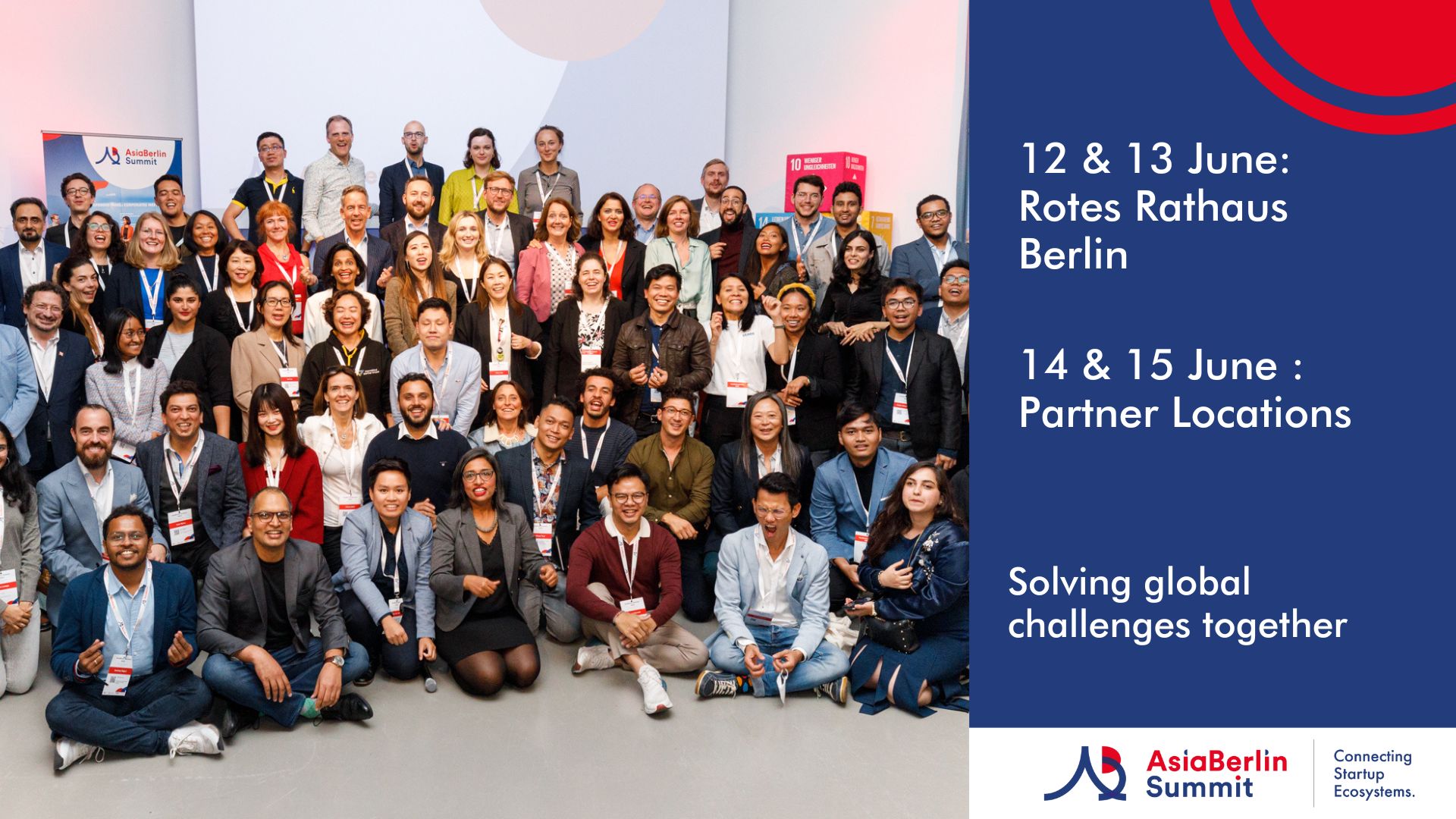 AsiaBerlin – Connecting Startup